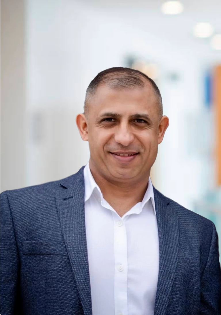 Dr. Rajiv Vij | Longview Kidney Care