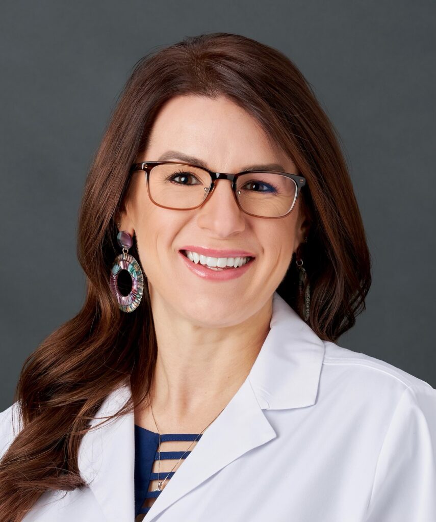 Kelly Hodge | Longview Kidney Care